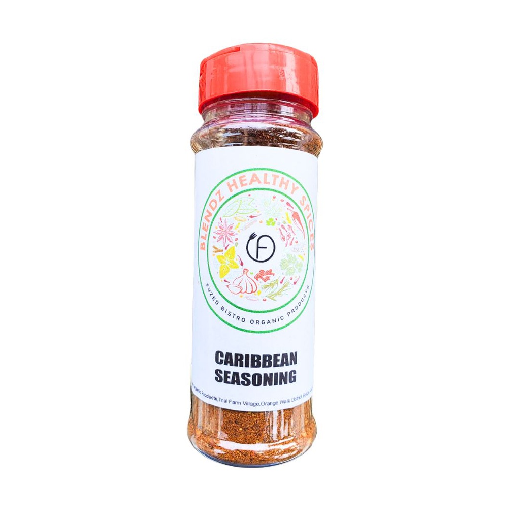 Caribbean Seasoning | Belize Maakit